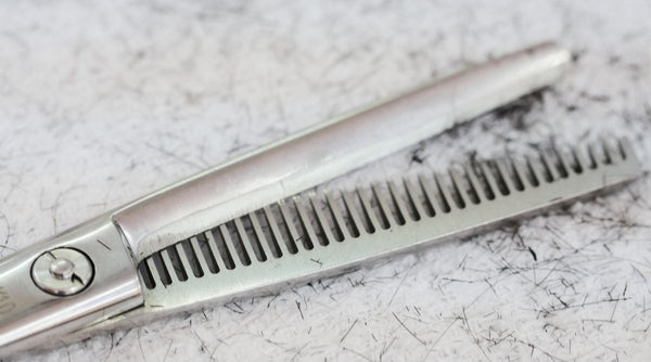 How to Clean Hair Cutting Scissors: A Step-by-Step Guide - Japan ...