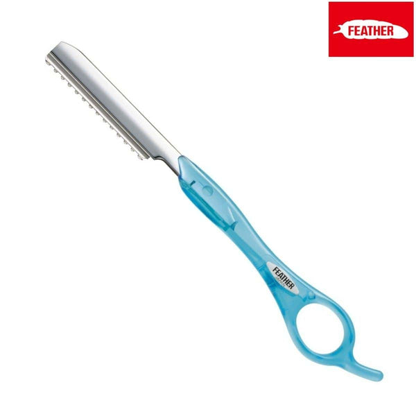 Feather Japanese Styling & Texturizing Razors | Shaving Razors - Japan ...