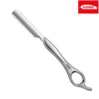 Feather Japanese Styling & Texturizing Razors | Shaving Razors - Japan ...