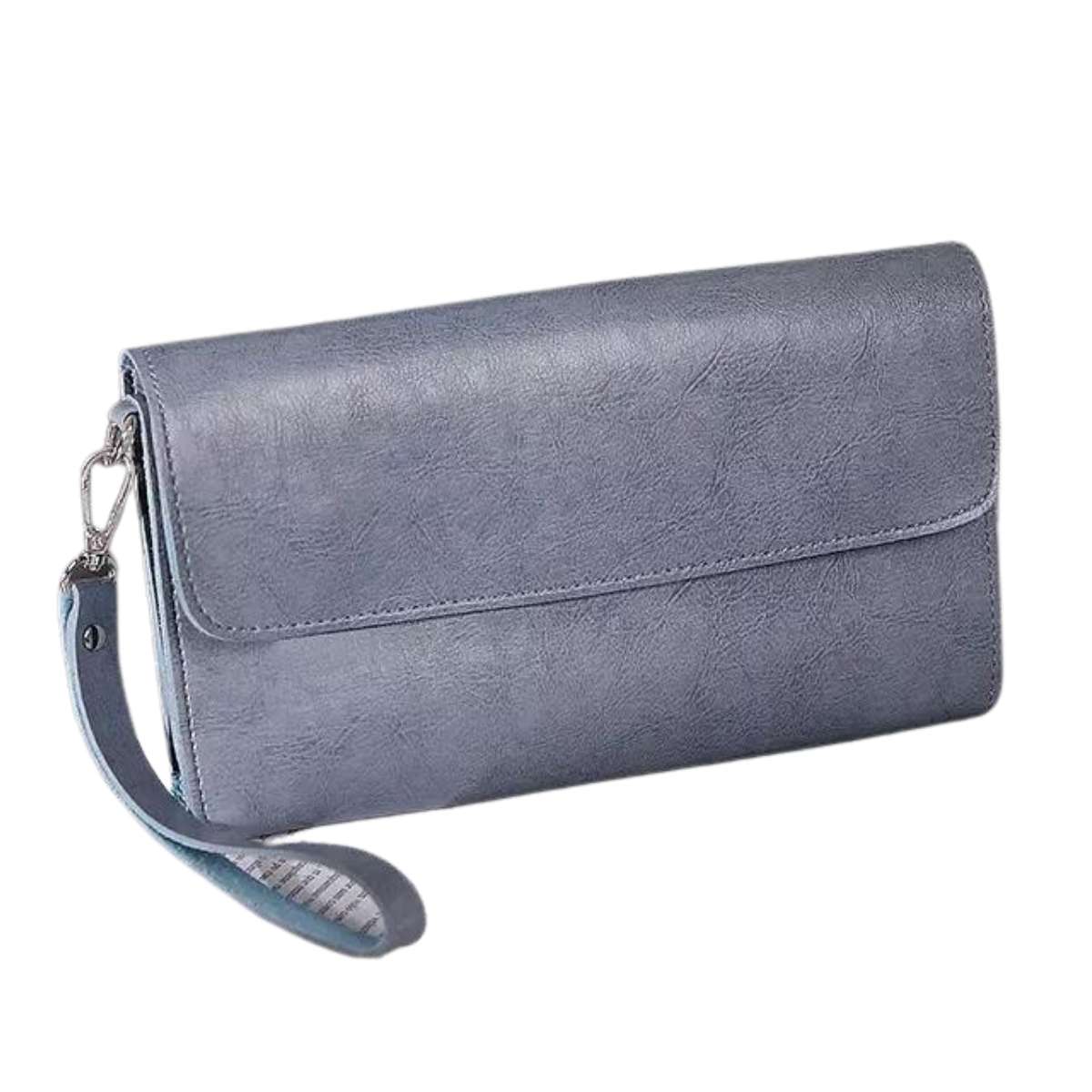Premium Leather Scissor Wallet: Protect 7 Hair Shears Premium Leather Scissor Wallet: Protect 7 Hair Shears