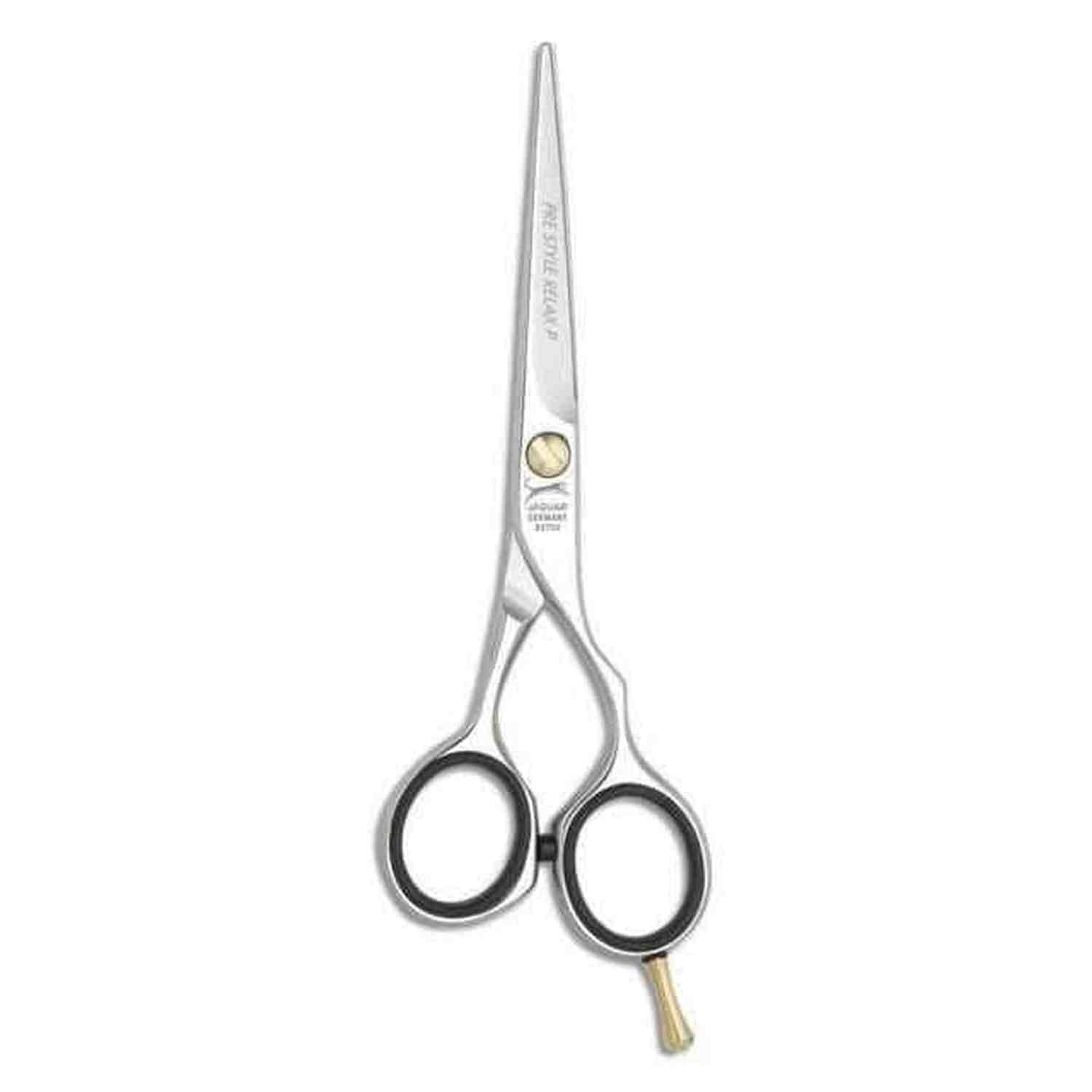 Jaguar Hairdressing Scissors and Shears - Japan Scissors USA