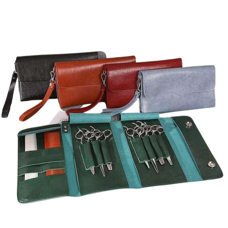 Scissors Cases & Pouches | Professional Hairdressing Scissor Cases USA ...
