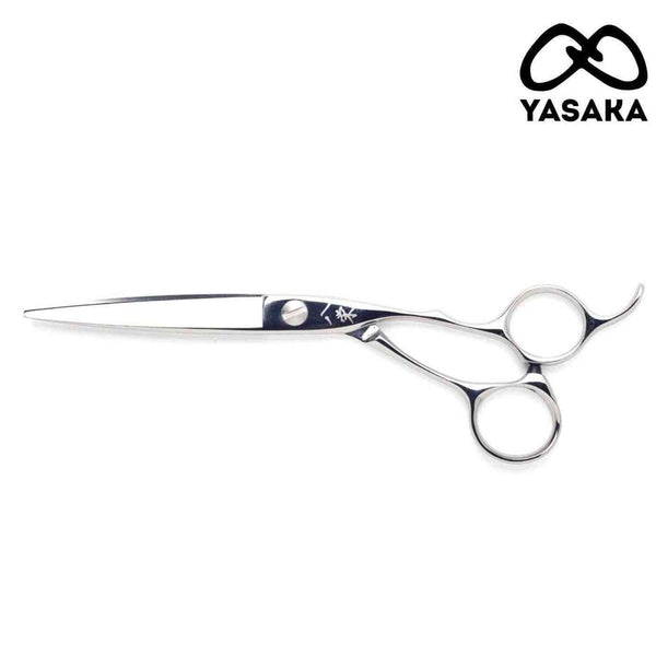 Yasaka Dry W Hennessy Hairdressing Shears: Precision Dry Cutting ...