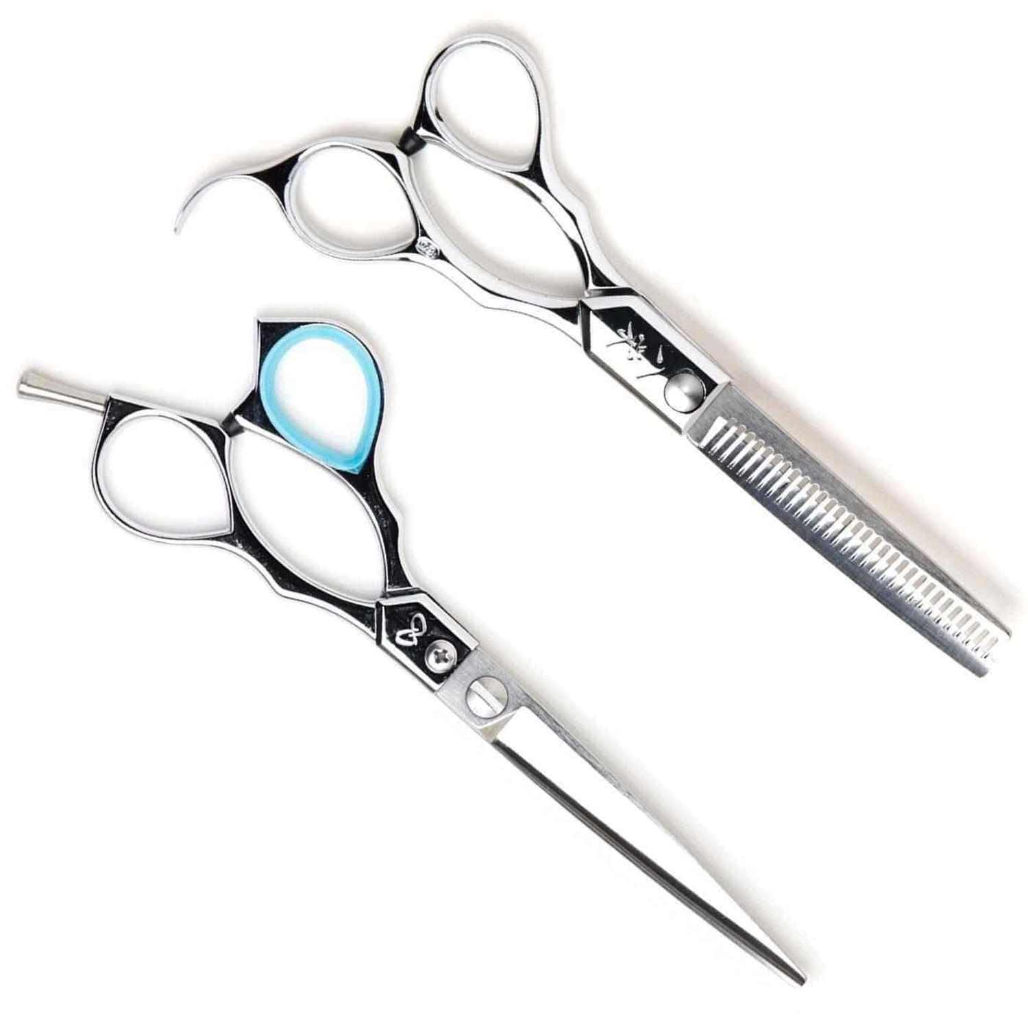 Yasaka Hairdressing Scissors USA | Yasaka Japanese Steel Hair Shears ...